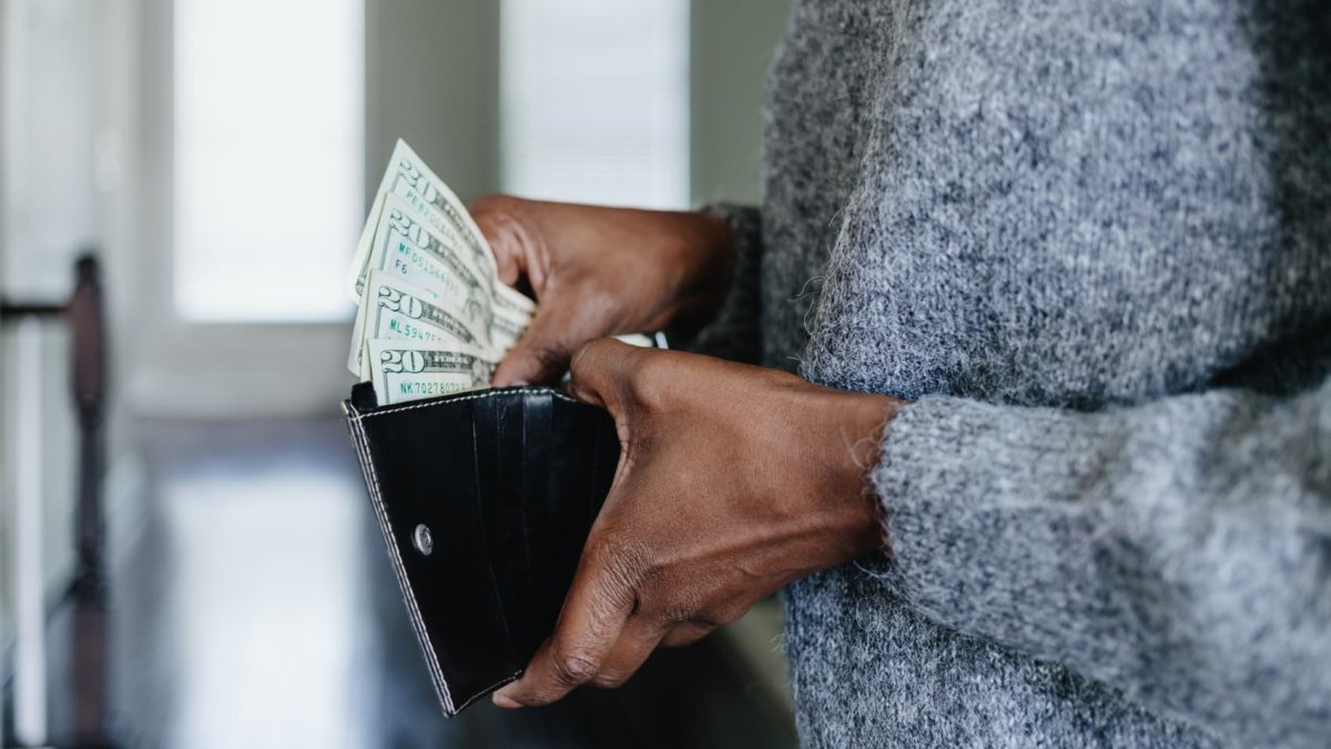 What to know before taking your first required minimum distribution ...