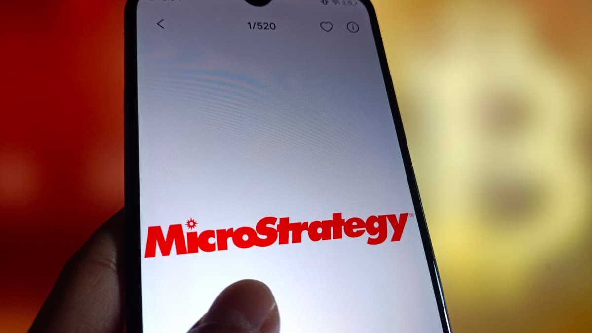 MicroStrategy’s Michael Saylor says bitcoin is ‘cyber Manhattan’ — a ...