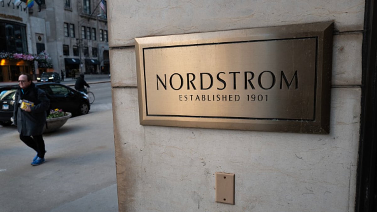 Nordstrom to go private in $6.25 billion deal with founding family ...