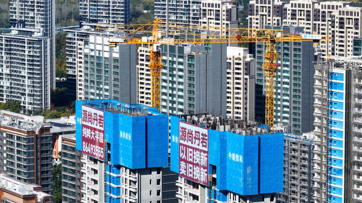 Far from a bazooka, China’s stimulus measures are just trickling ...
