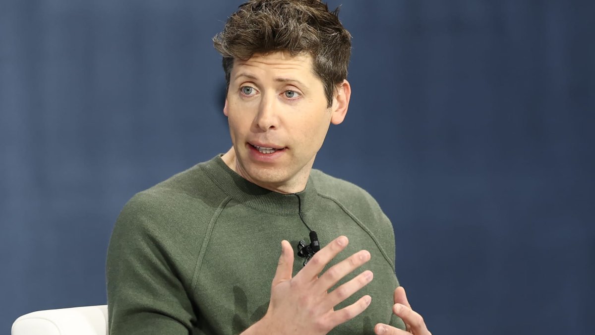 Openai Makes Chatgpt Available For Phone Calls And Texts Nbc New York