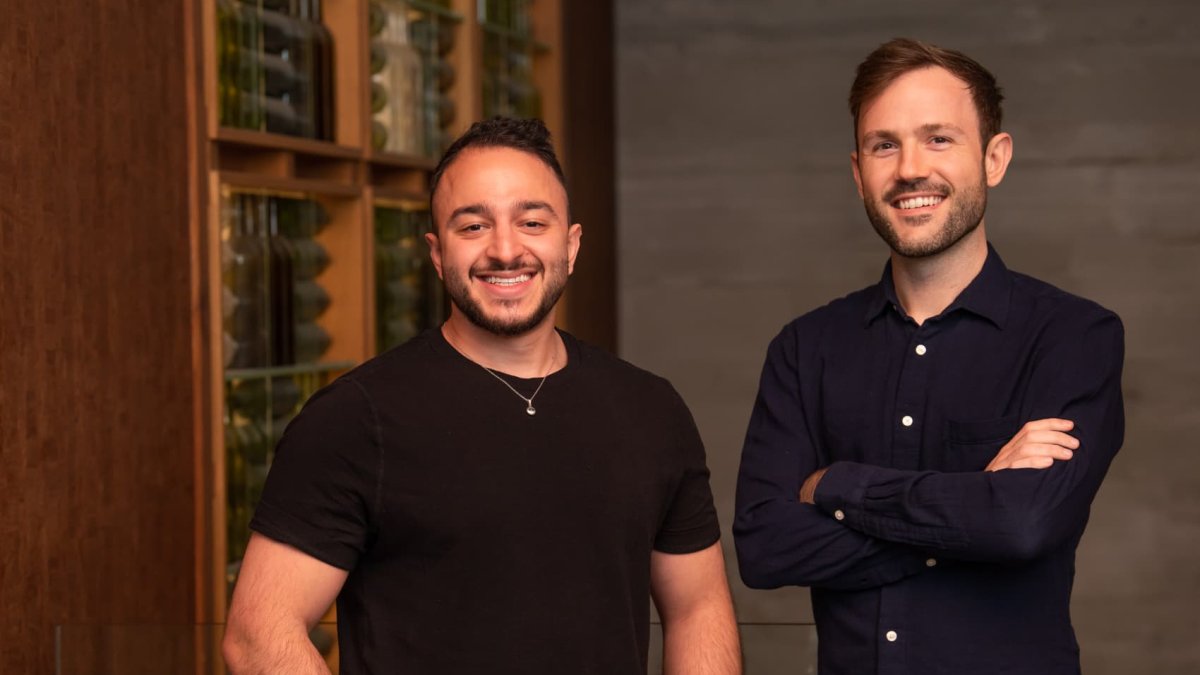 Venture capitalists bet on Sublime, a startup bringing AI to email ...