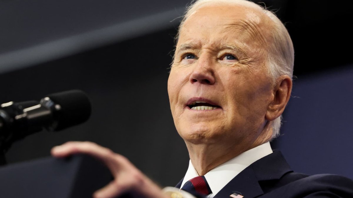 Government shutdown crisis averted after Biden signs stopgap funding ...