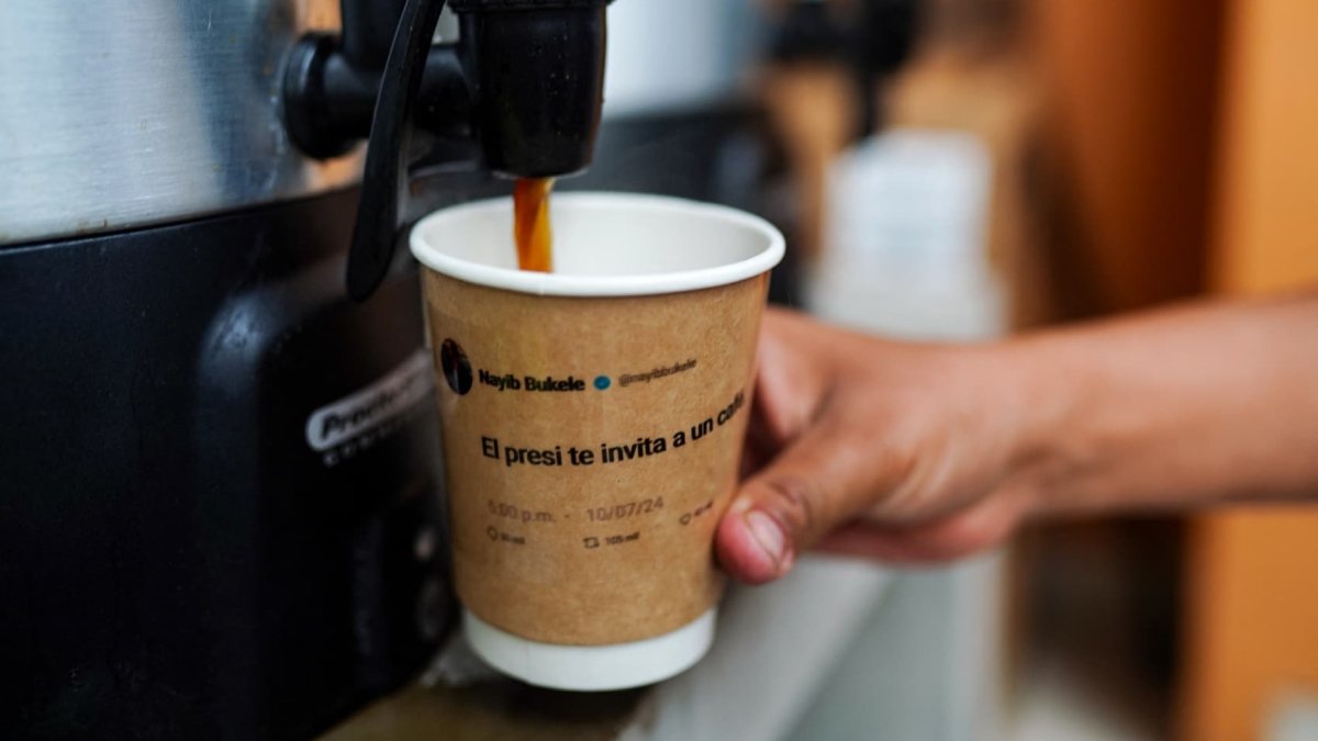 Coffee prices climb to near 50-year highs — and it may take years for ...