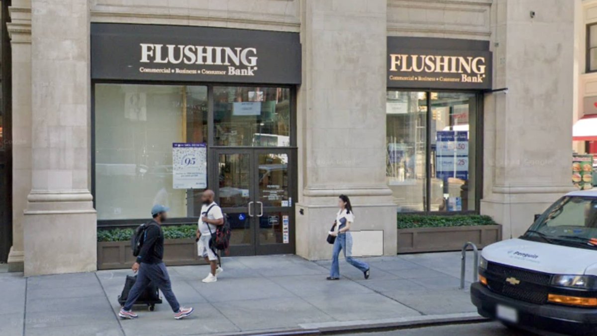 Flushing Financial seeks to raise $70 million to shore up capital as it ...