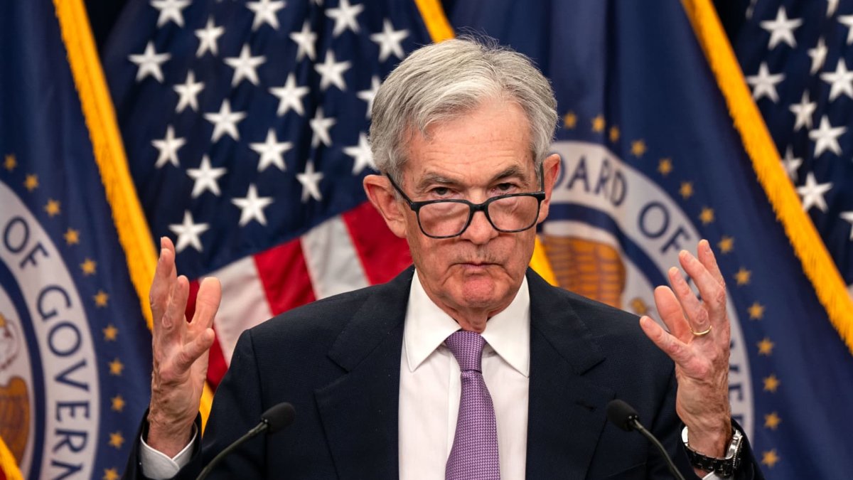 The Fed cut interest rates by another 25 basis points—here’s what will ...