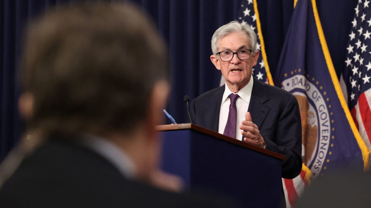 Here’s what changed in the new Fed statement – NBC New York