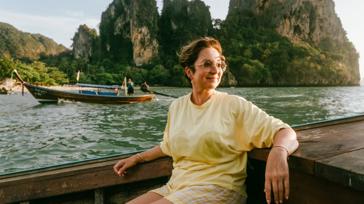 25 places to visit in 2025, according to Airbnb: Travelers are ‘looking ...