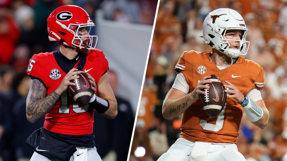 2024 SEC Championship Game preview and guide: How to watch – NBC New York
