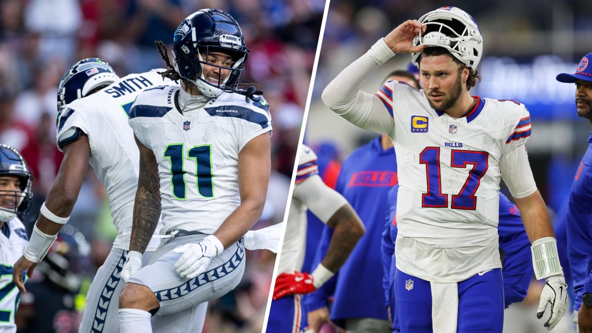 NFL power rankings: Where league stands after Week 14 action – NBC New York
