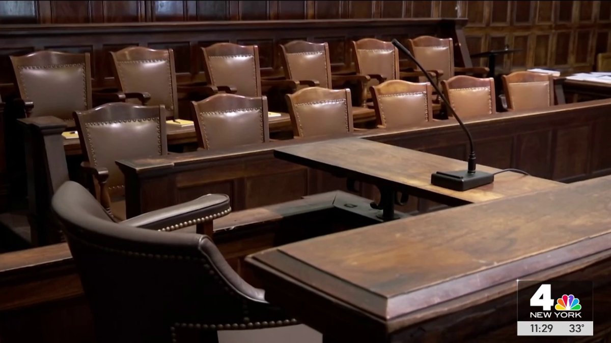 What to expect during closing arguments in Daniel Penny trial – NBC New ...
