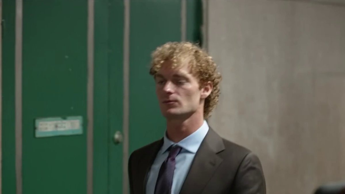 Jurors Head Home After Second Day Of Deliberations In Daniel Penny