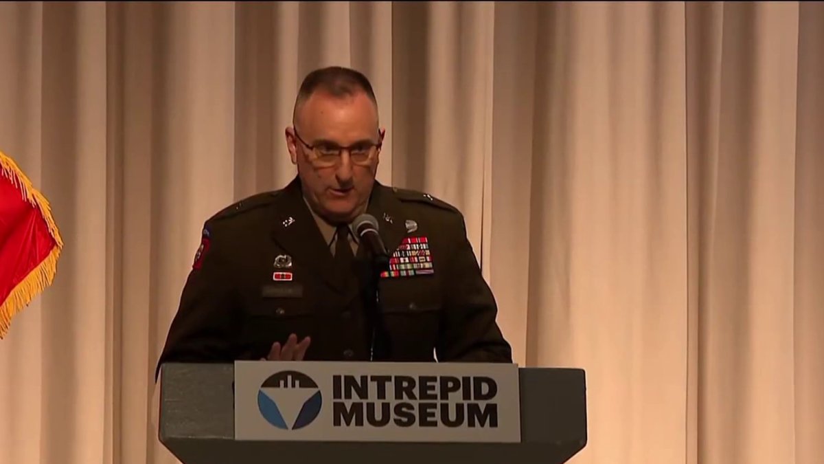 The Intrepid Museum celebrates the 83rd anniversary of Pearl Harbor ...