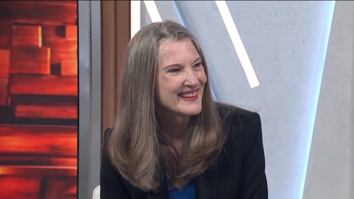 Annette O’Toole previews new season of ‘Virgin River’ – NBC New York