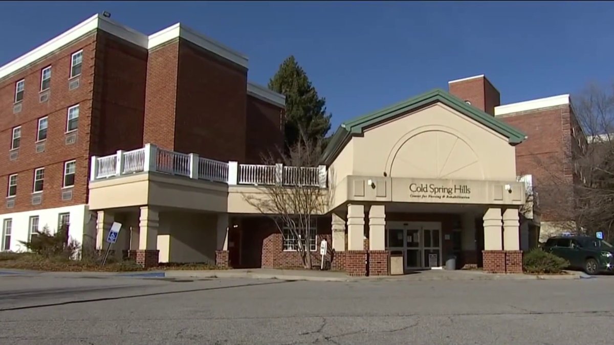 Closure of Cold Spring Hills nursing center on Long Island alarms ...