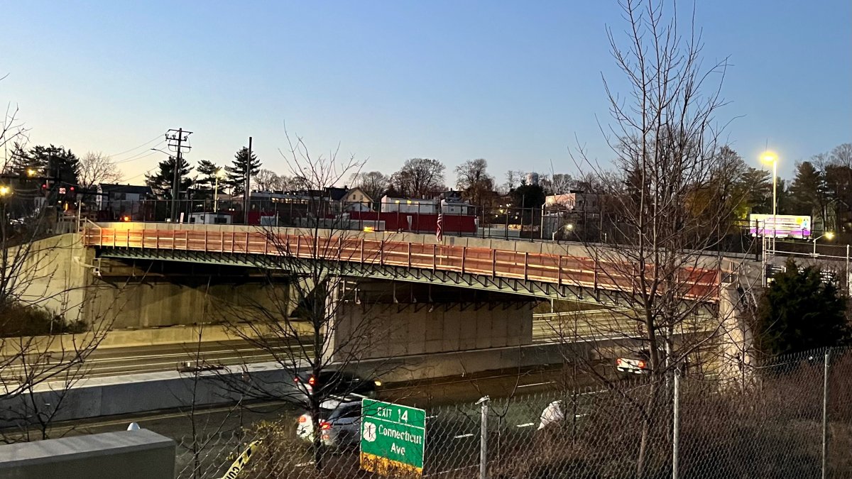 Bridge in Norwalk, Conn. reopens after fiery crash, months of ...