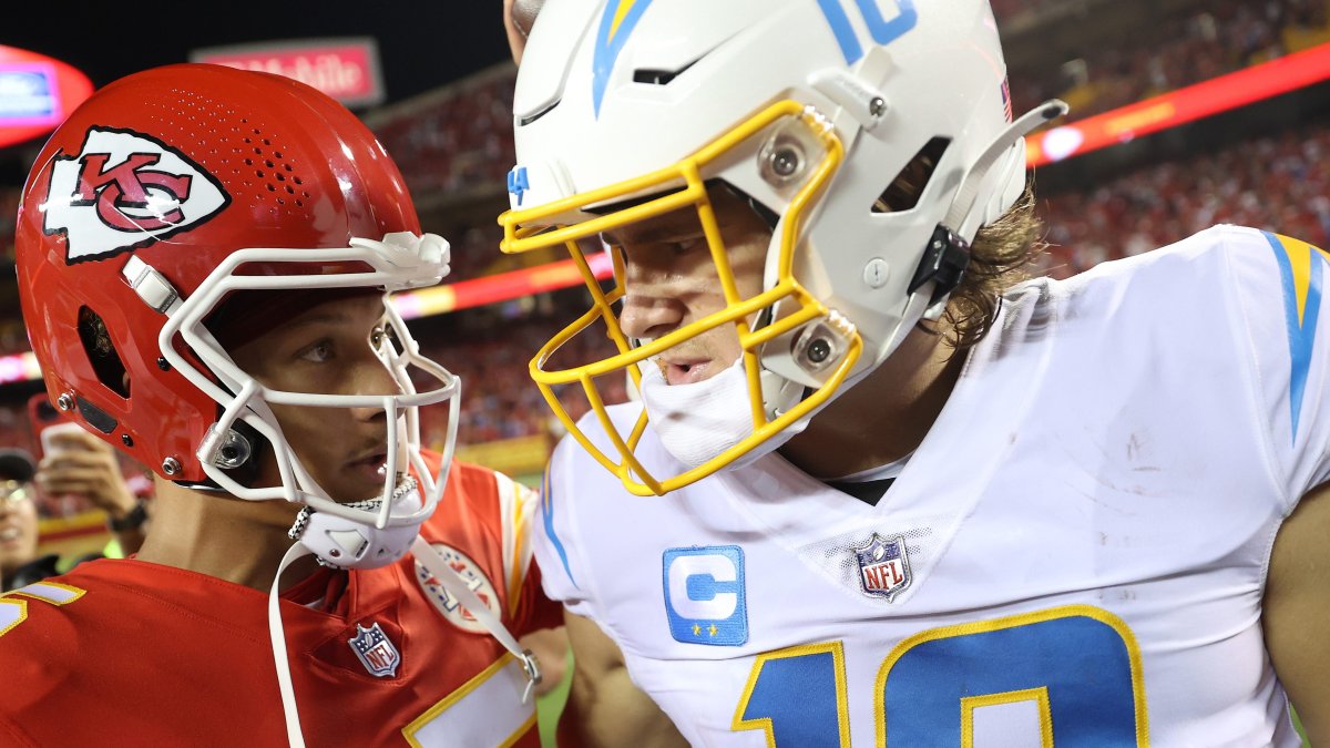 NFL Week 14 schedule: Games, times, broadcast info – NBC New York