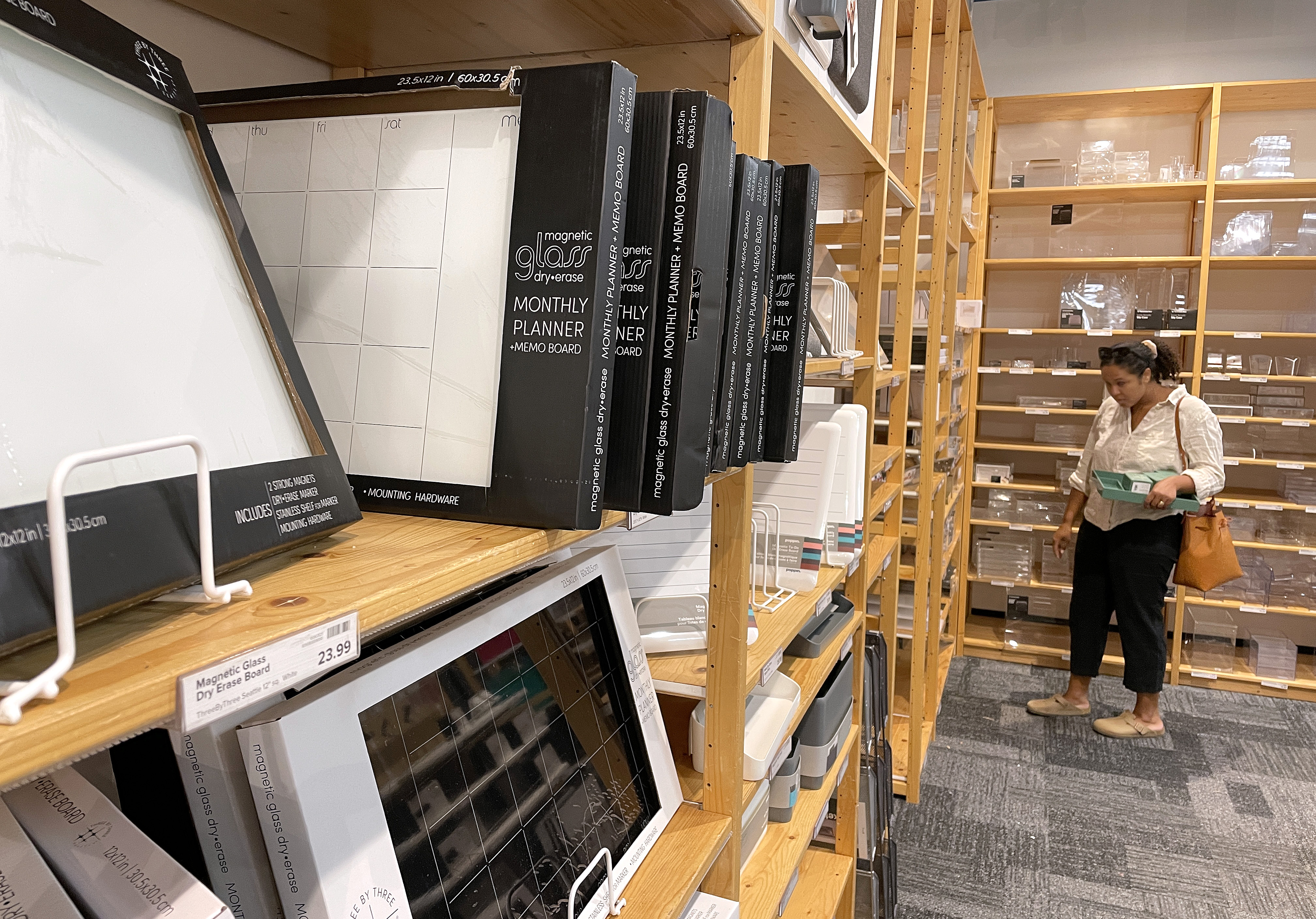 The Container Store bankruptcies: What to know, will stores stay open ...
