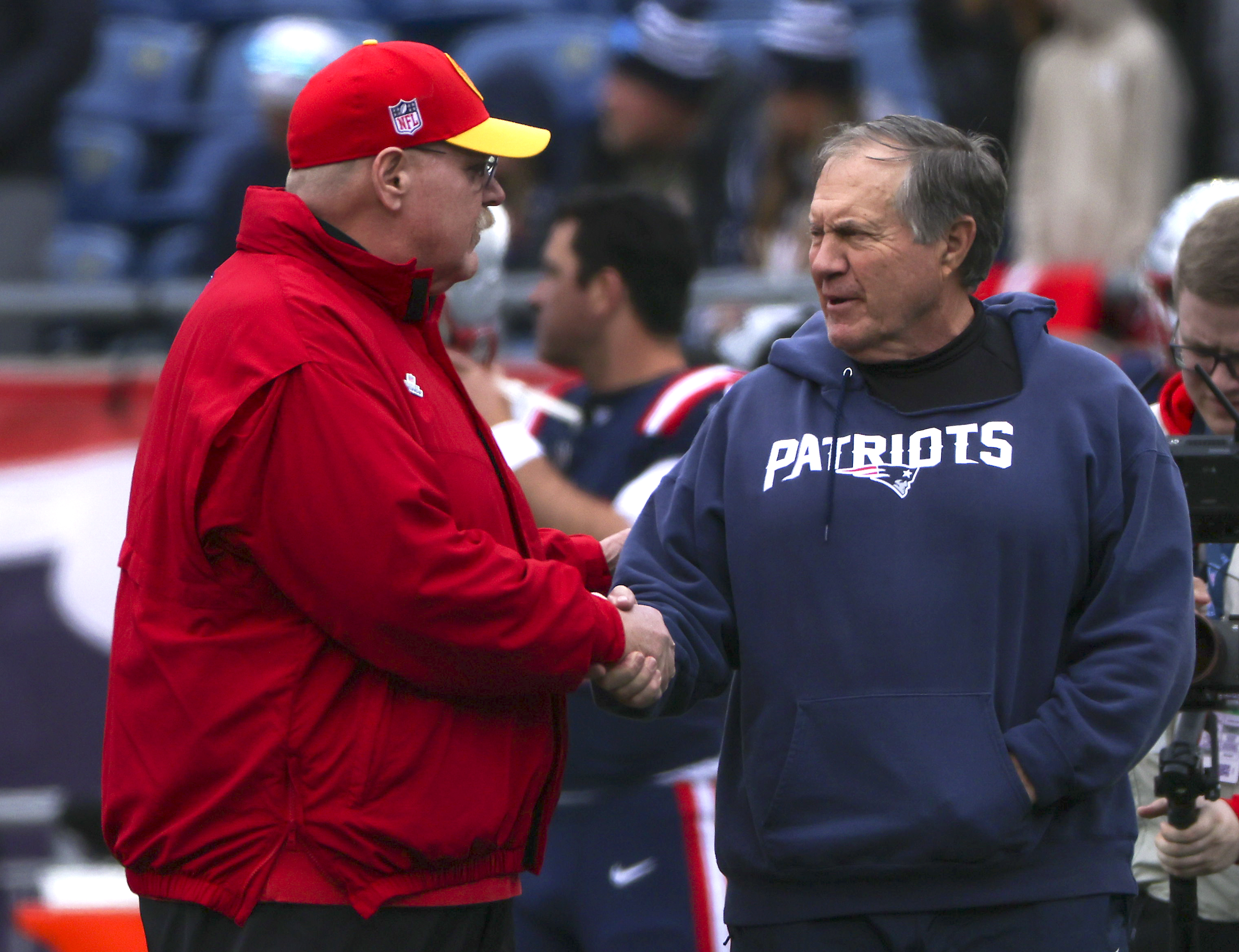Ranking the NFL coaches with the most wins and Super Bowls – NBC New York