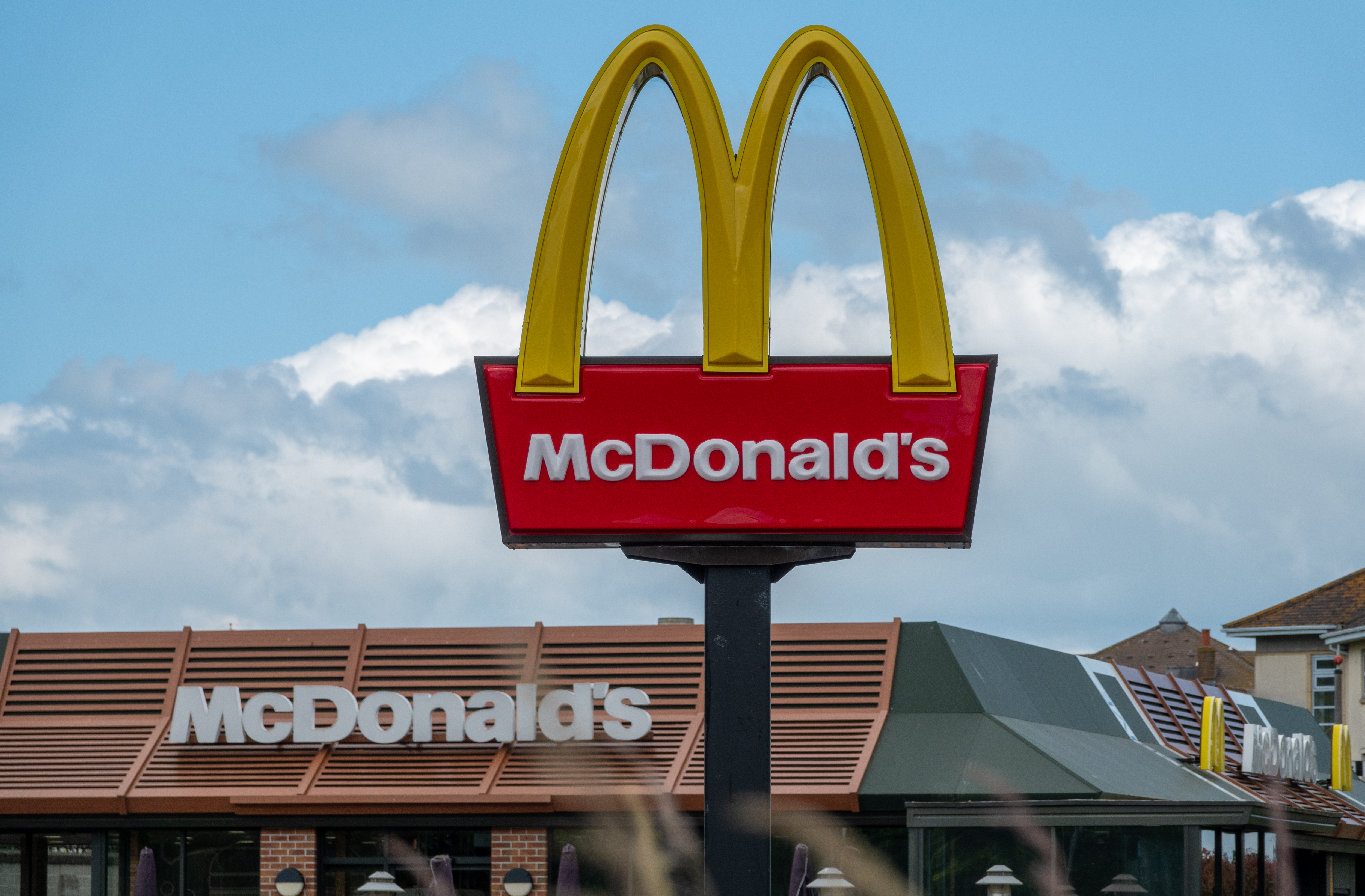 McDonald’s 2025 McValue menu launches. Here’s what’s on it – NBC New York