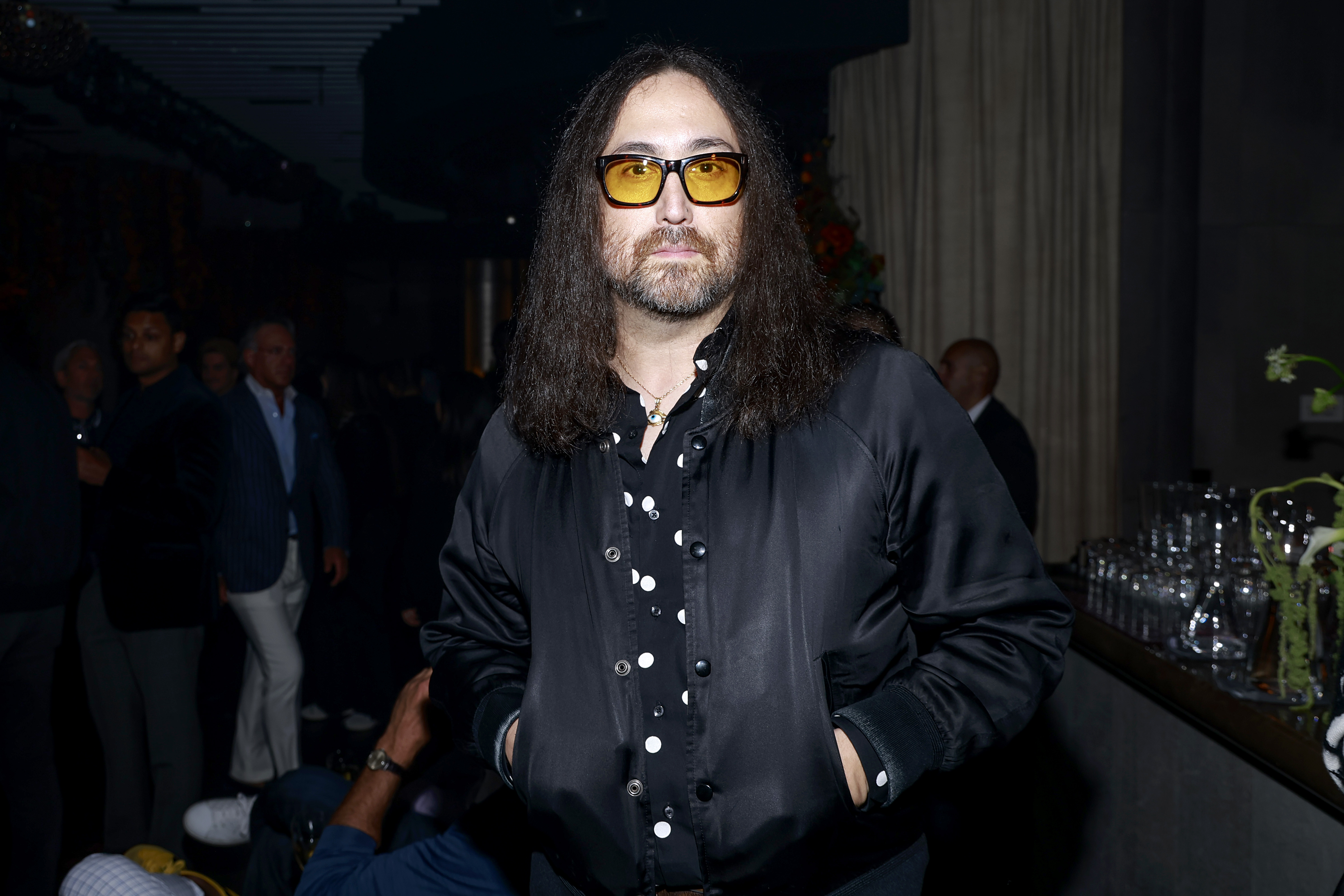 John Lennon’s son, Sean, seeks to innovate, not repeat father’s art ...