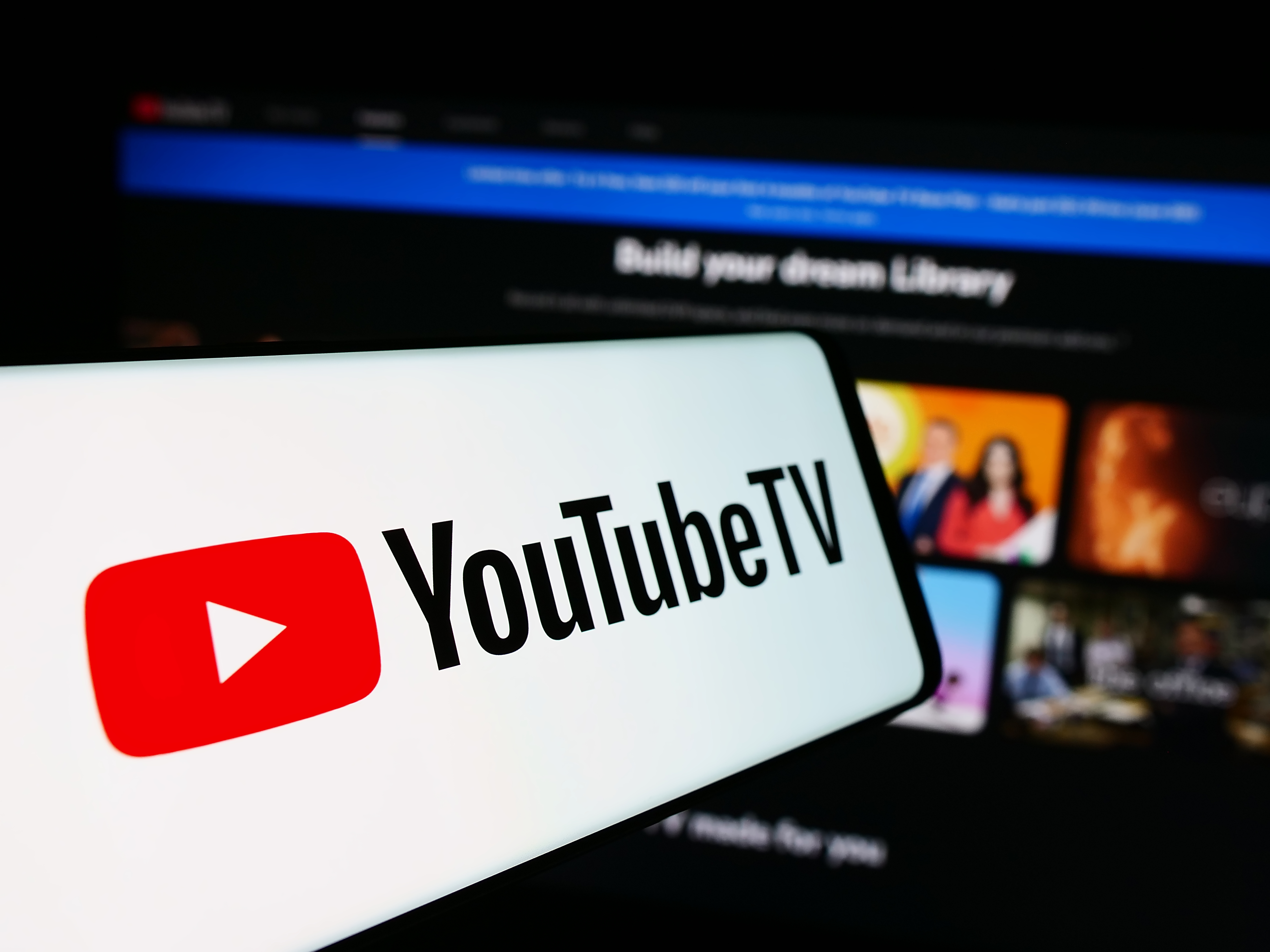 YouTube TV is hiking its monthly price, again. What to know – NBC New York