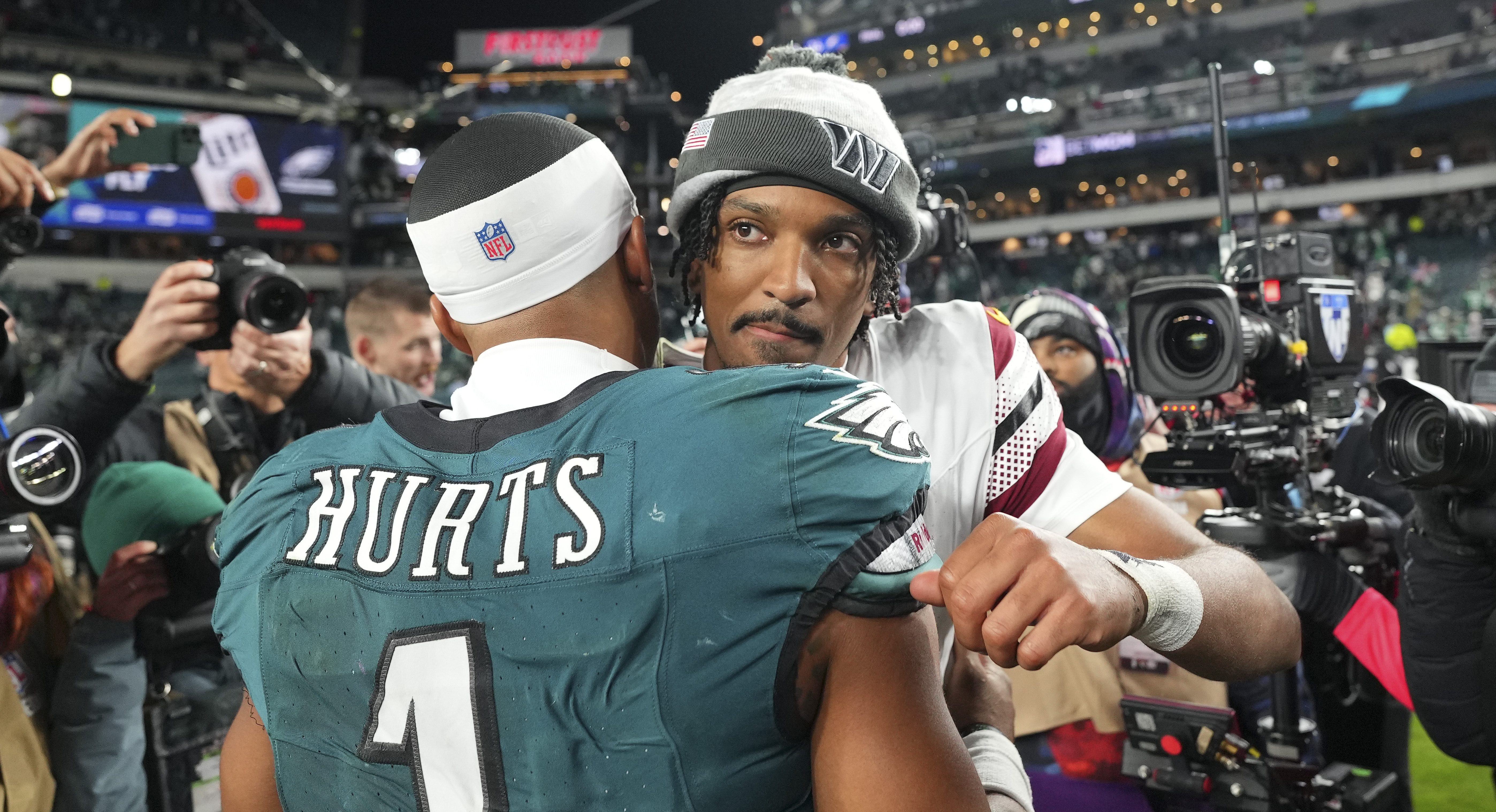 NFL Week 16 schedule, times, broadcast info and more – NBC New York