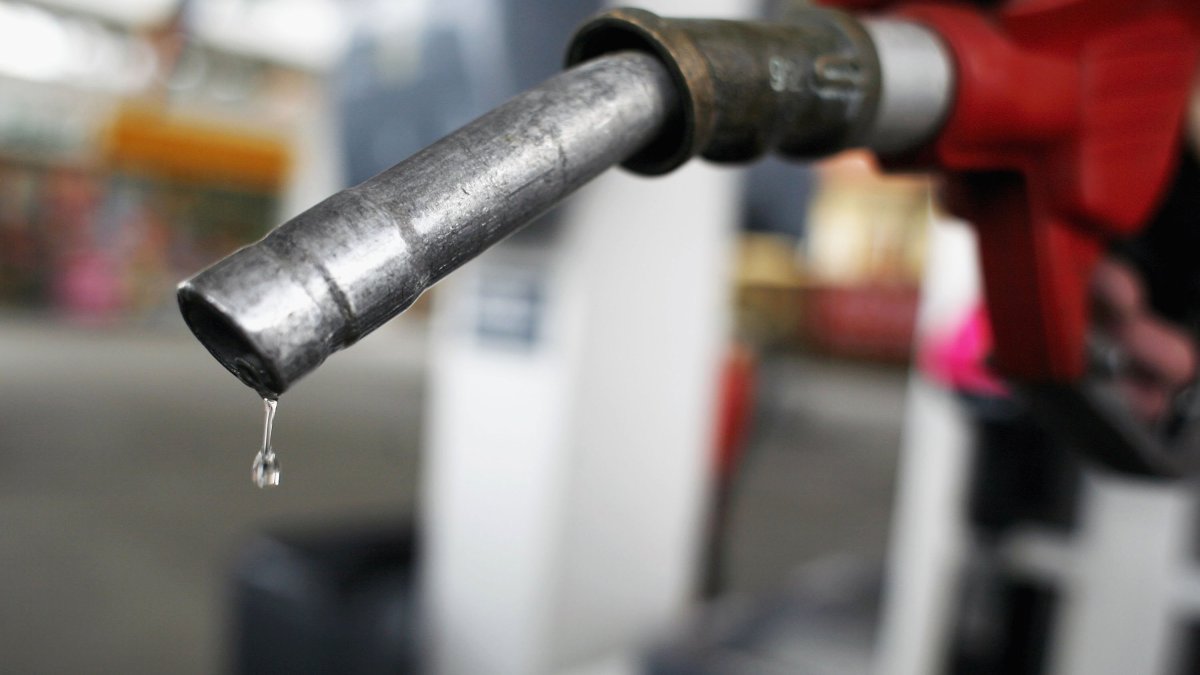 Lead in gasoline tied to over 150 million excess cases of mental health ...