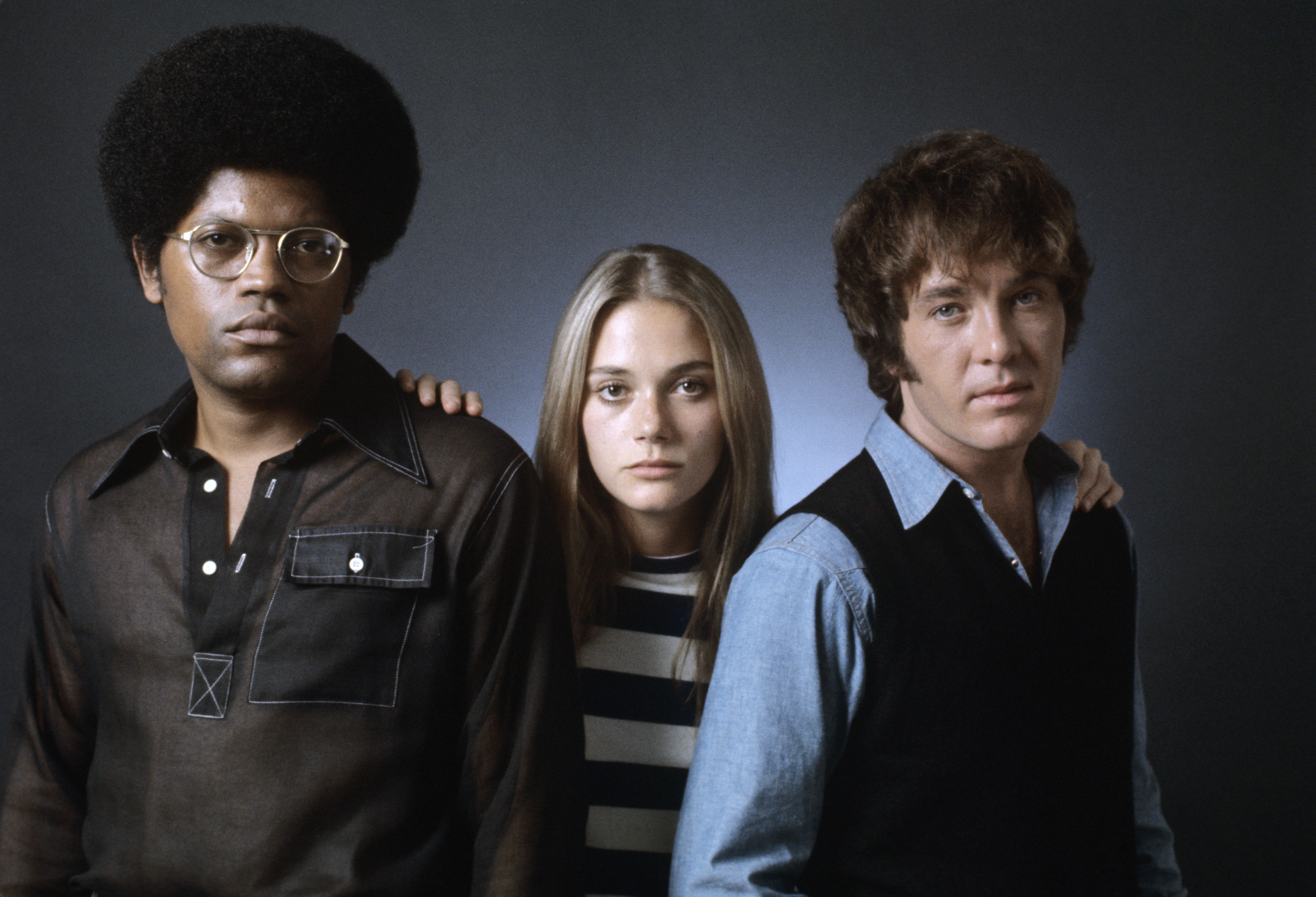 Michael Cole, ‘The Mod Squad’ actor, dead at 84 – NBC New York