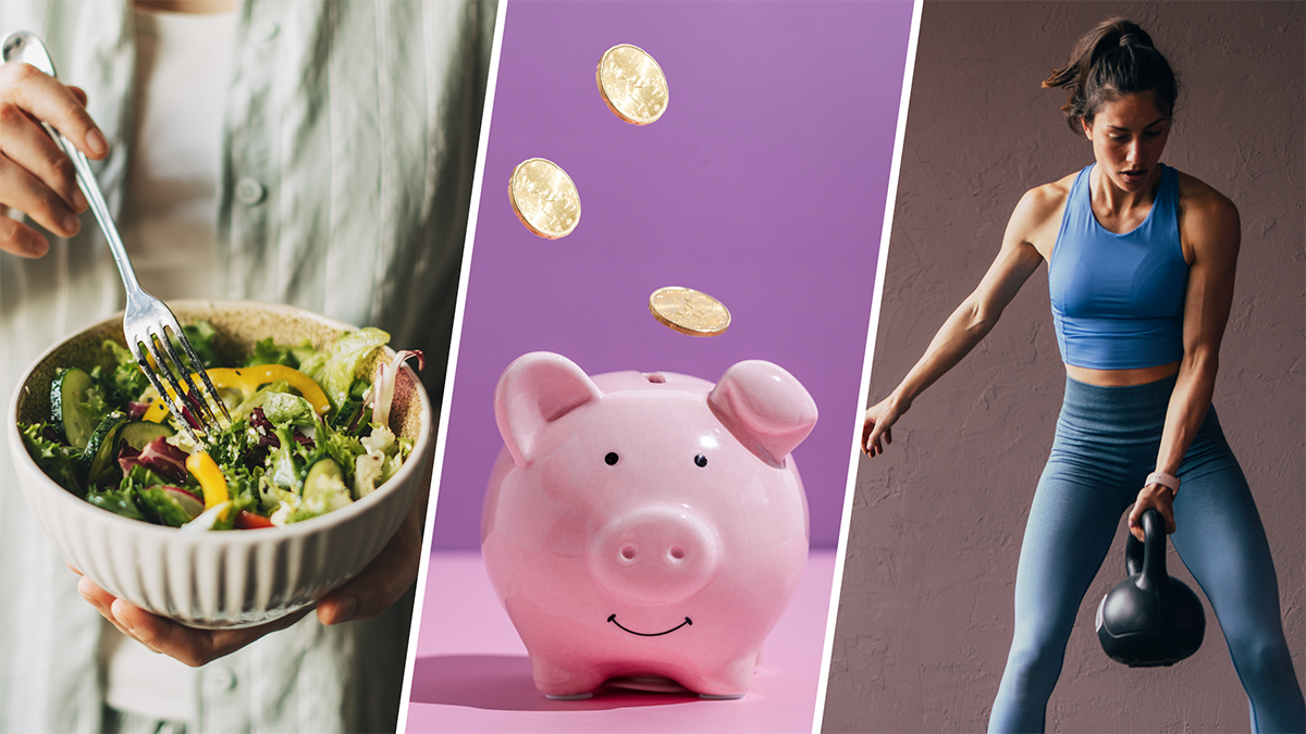 Tips for sticking to your New Year’s resolutions in 2025 – NBC New York