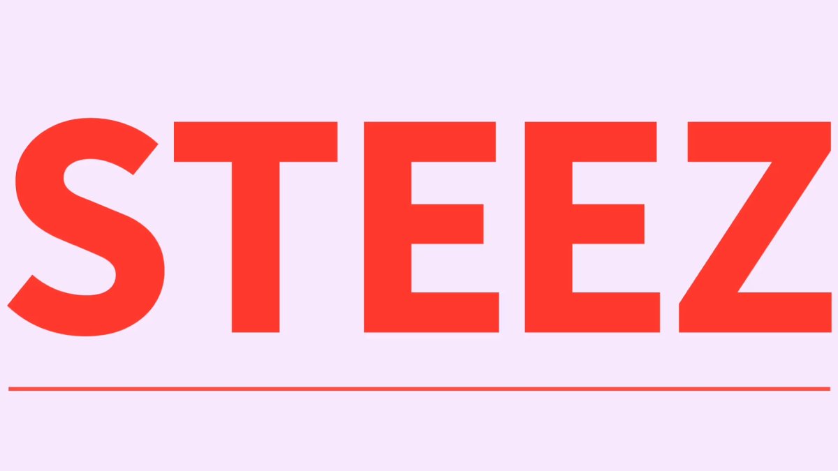 Do you have ‘steez’? What the teen slang term means – NBC New York