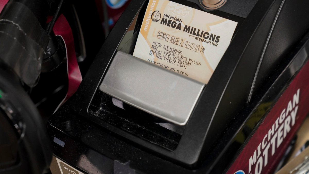 Mega Millions Drawing Tonight Timing Jackpot What To Know NBC New York Mega Millions Drawing Tonight Timing Jackpot What To Know NBC New York