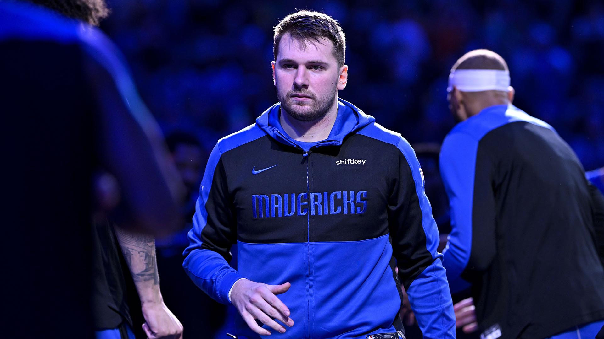 FBI warns sports leagues about organized crime targeting pro athletes ...
