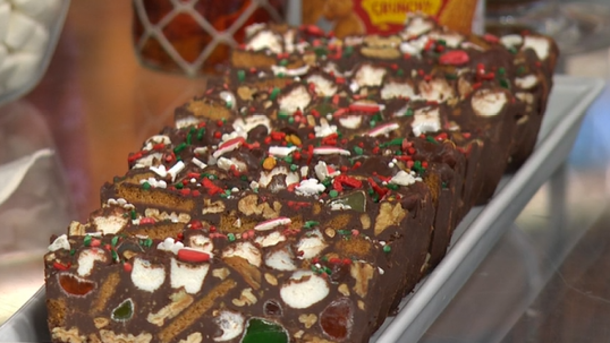Kick off New York Times Cookie Week with delicious sweets – NBC New York