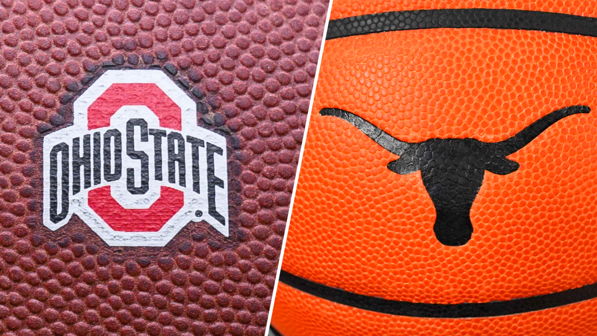 The 75 most valuable college athletic programs: Ohio State tops list ...
