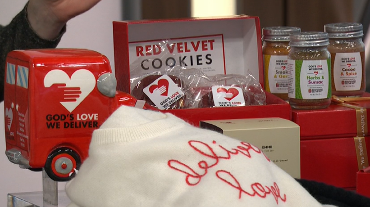 Great gift boxes for friends, family, kids & pets – NBC New York