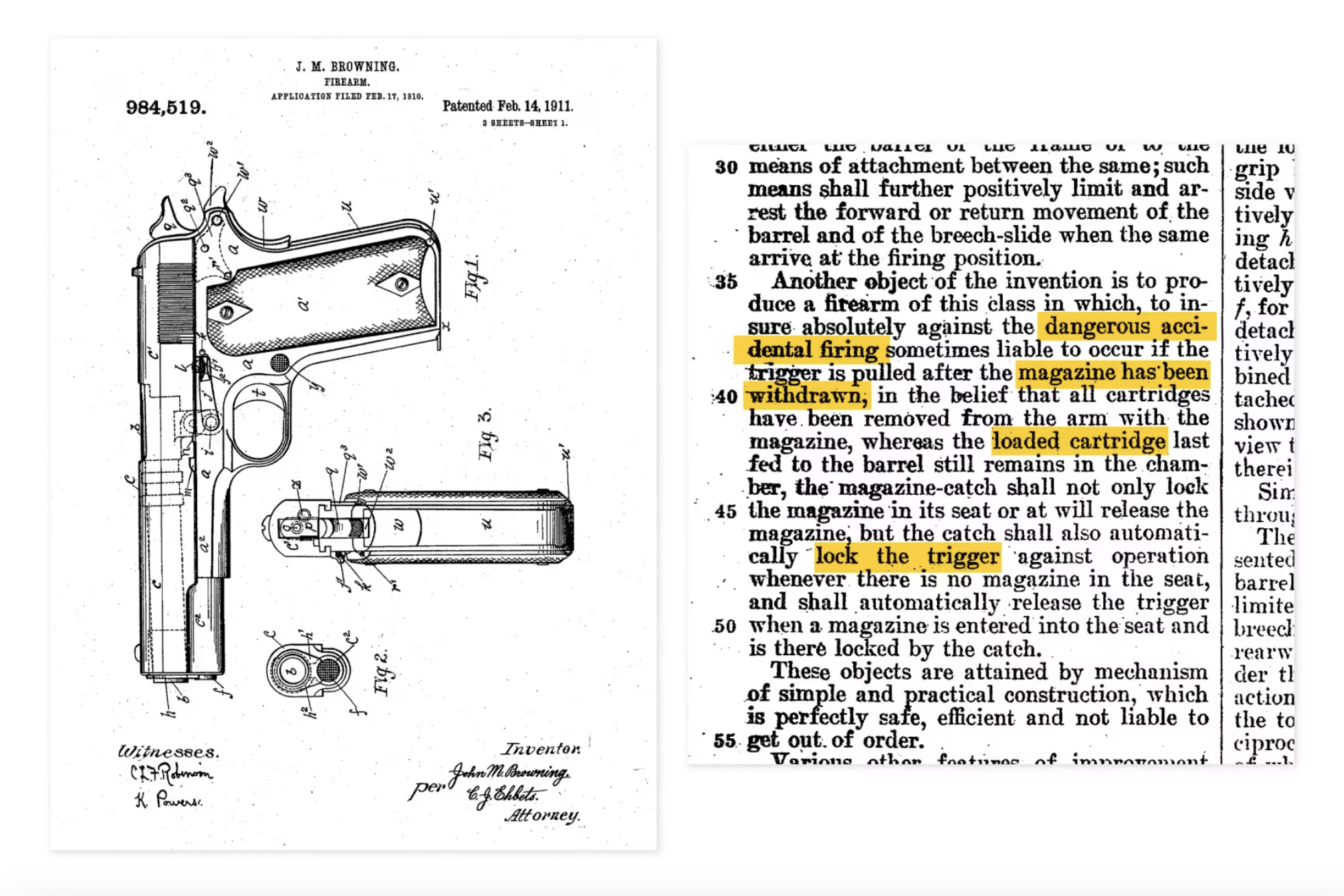 If a simple device could help prevent accidental gun deaths, why don’t ...