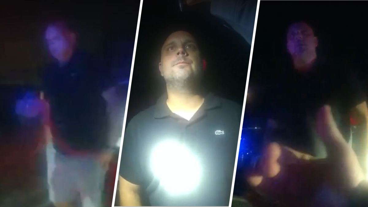 Sean Higgins indicted in crash that killed Gaudreau brothers – NBC New York