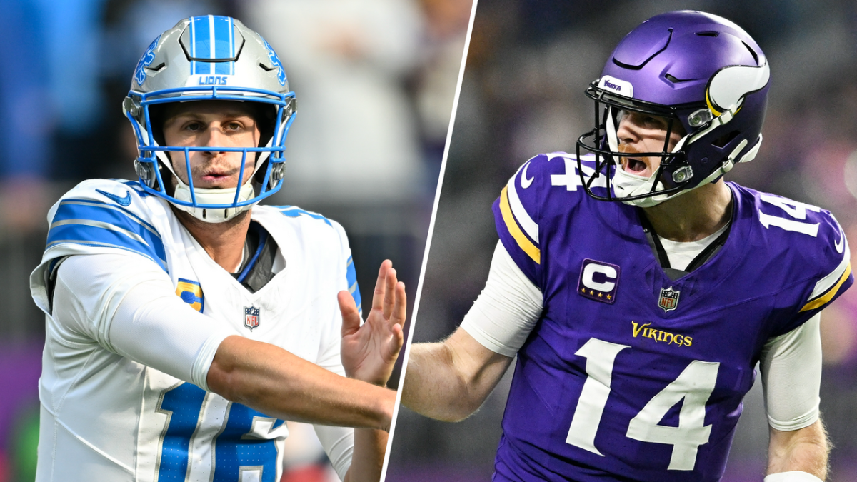 NFL Week 18 schedule 2024: Matchups, TV info and more – NBC New York