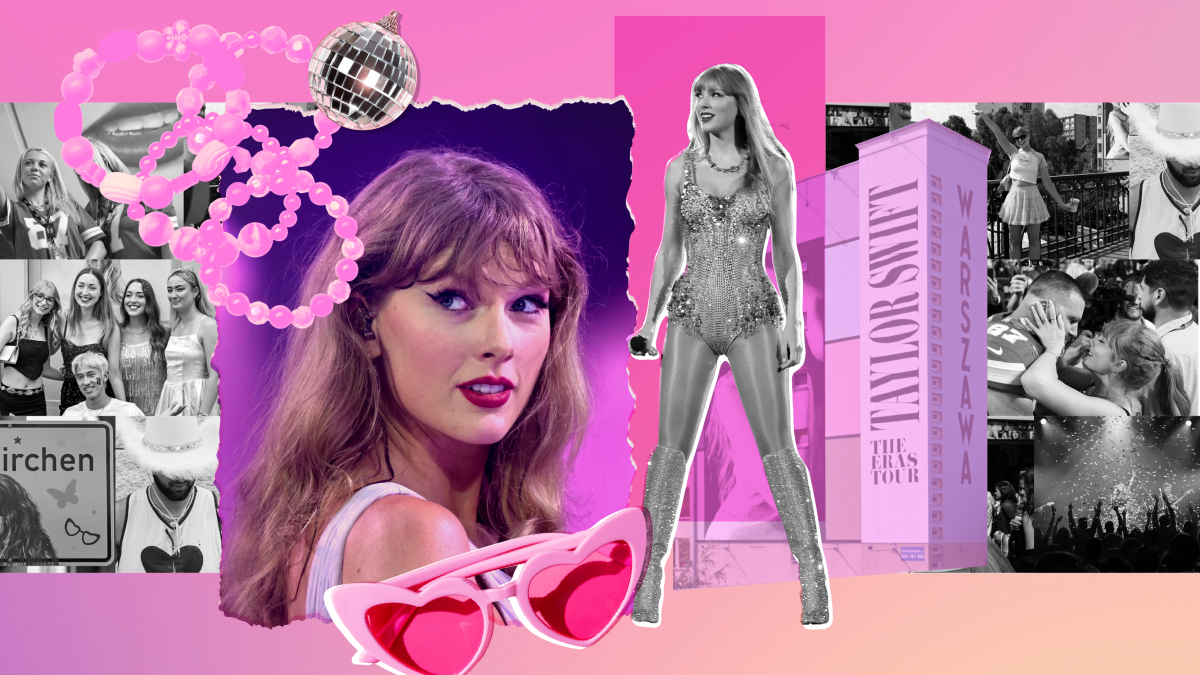 Documentary explores ‘The Swift Effect’ – NBC New York