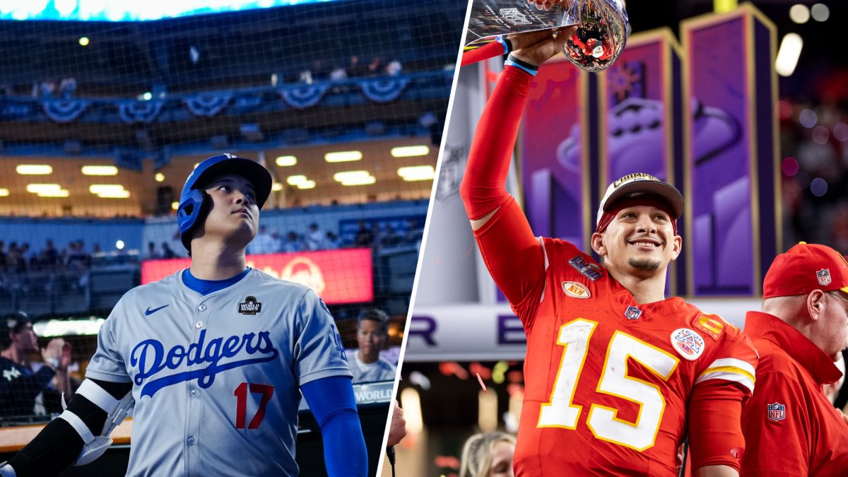 StubHub ranks top 10 live global sporting events of 2024 – NBC New York