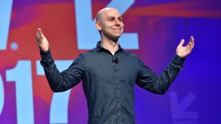Wharton psychologist Adam Grant: Here’s my ‘favorite advice to job ...