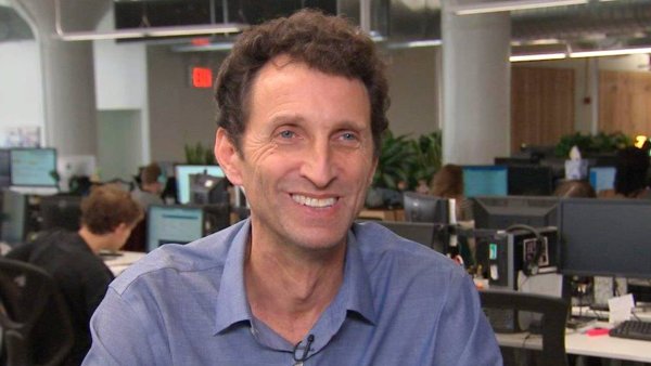 Uncommon Goods founder and CEO gave up a Wall Street job and $10 ...