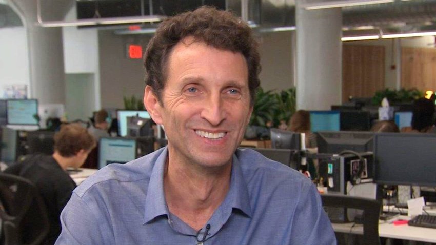 Uncommon Goods founder and CEO gave up a Wall Street job and $10 ...