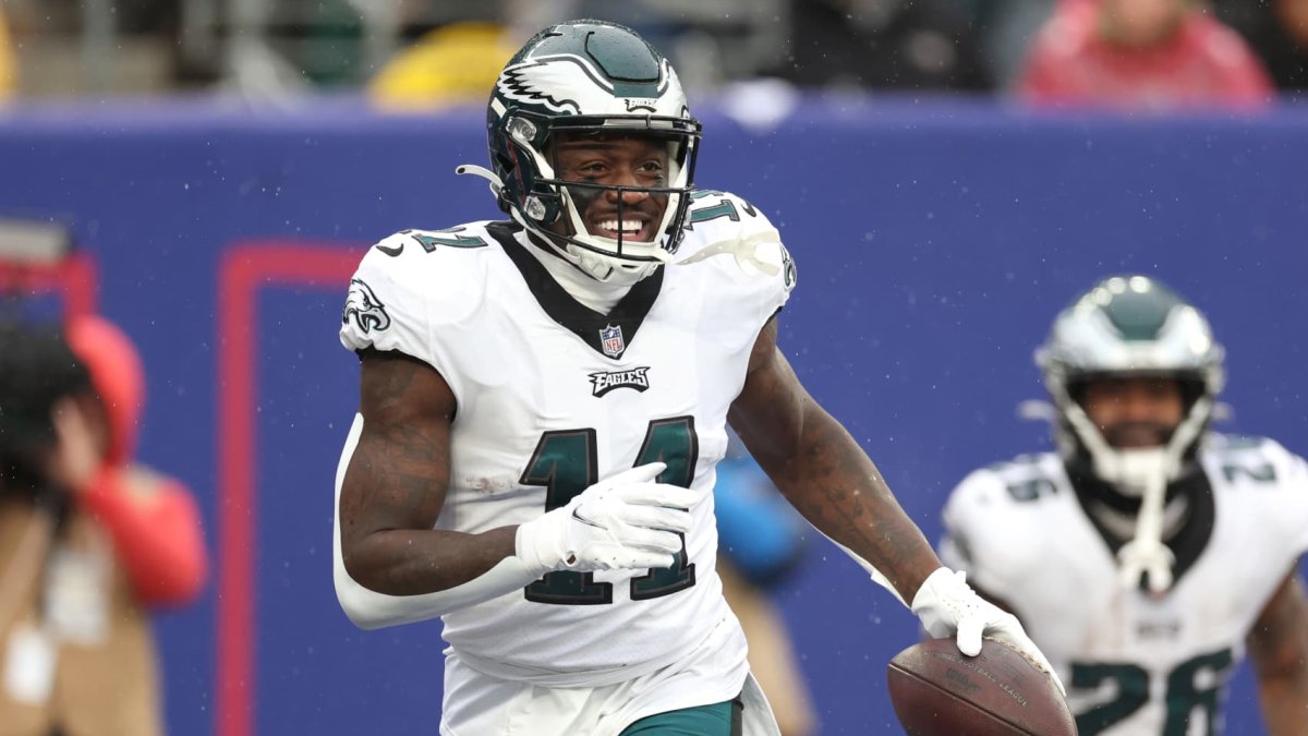 A.J. Brown turned a self-help book into an Amazon best-seller: 1 key ...