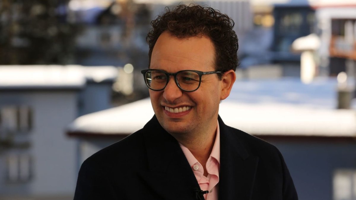 Anthropic CEO doesn’t see DeepSeek as ‘adversaries,’ but says export ... Anthropic CEO doesn’t see DeepSeek as ‘adversaries,’ but says export ...