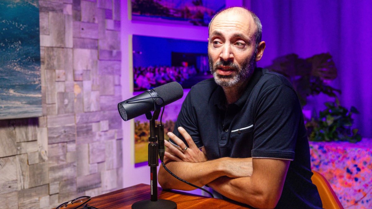 Here’s the No. 1 thing people get wrong about living a meaningful ...