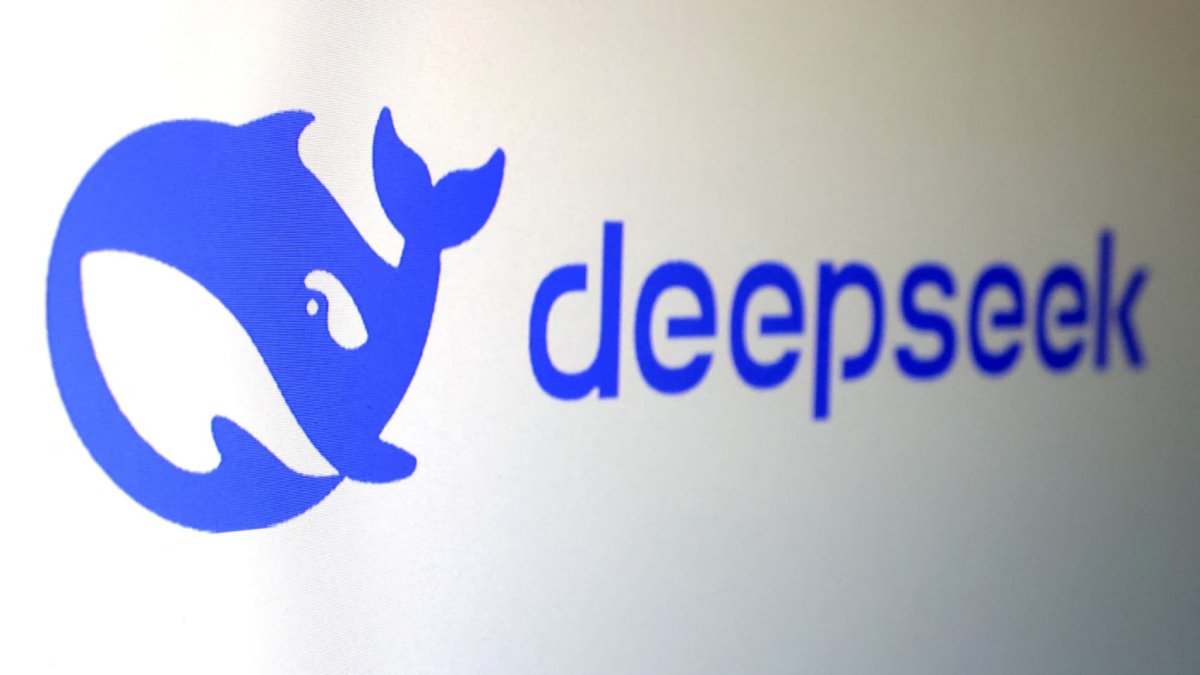 DeepSeek hit with large-scale cyberattack, says it’s limiting ... DeepSeek hit with large-scale cyberattack, says it’s limiting ...