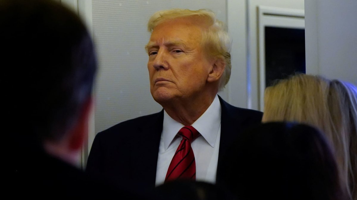 White House says Trump funding freeze remains in effect despite ...