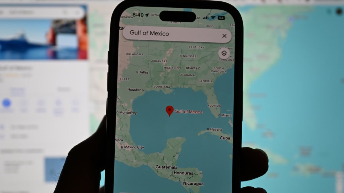 Google reclassifies U.S. as ‘sensitive country’ alongside China, Russia ...